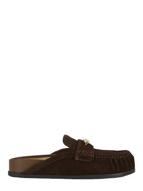 Dolce Vita Jodero Loafer - Dark Brown