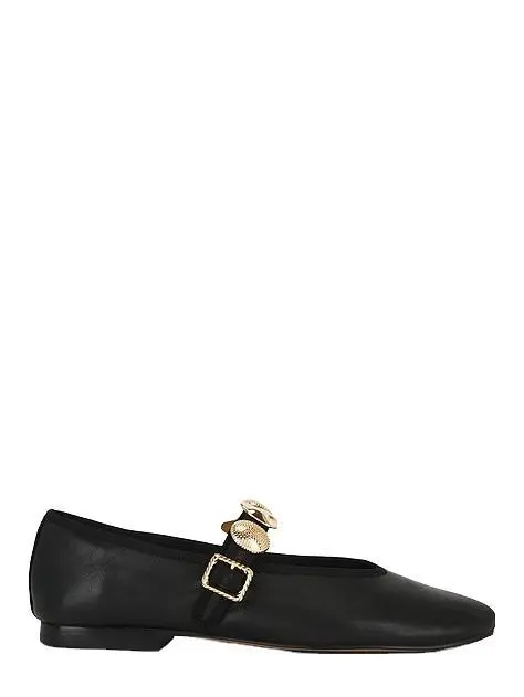 Dolce Vita Relan Flat - Black