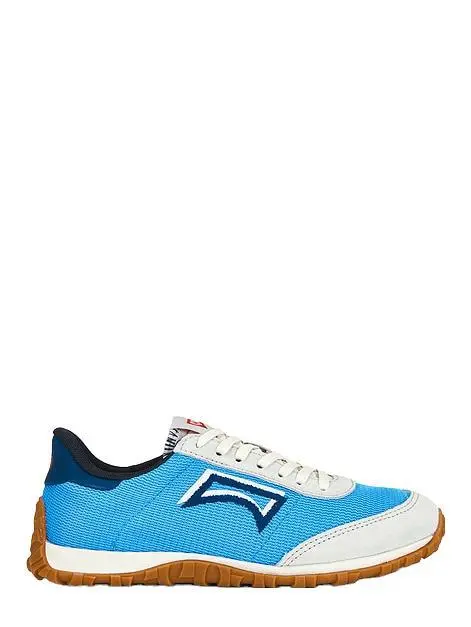 Camper Drift Walk Sneaker - Light Pastel Blue