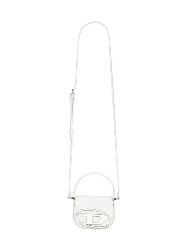 DIESEL® 1dr Xs Bag - White
