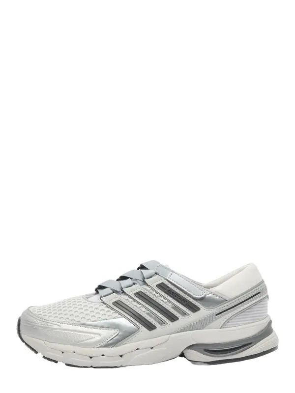 Adidas Adistar Control 5 Mary Jane Sneakers - Grey/silver Met./grey Two