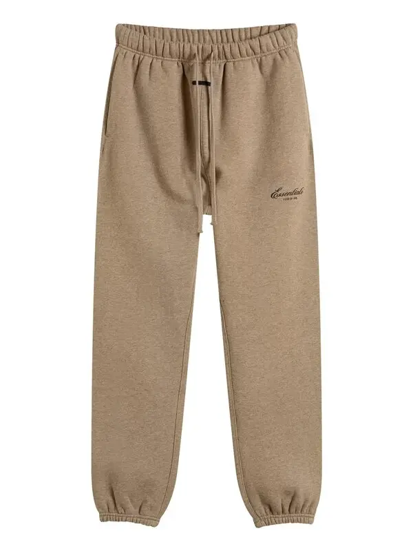 Fear Of God Vintage Sweatpants - Homestead Heather