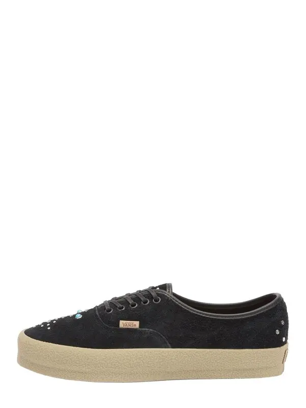 VANS Lx Authentic 44 Sneaker - Western Black