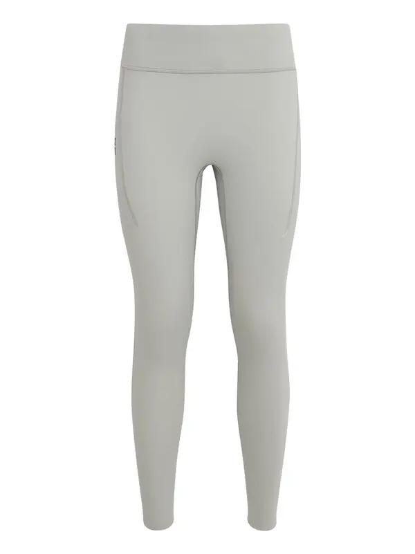 On Performance 7/8 Leggings - Grey
