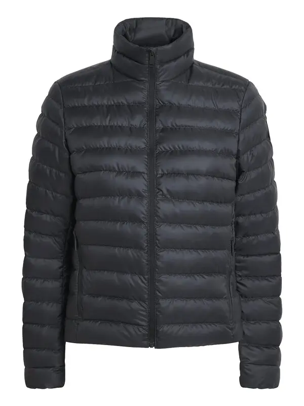 Canada Goose Quilted Aethera Jacket - Black