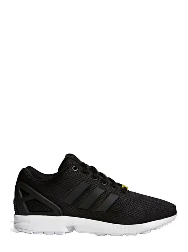 Adidas Zx Flux Sneakers - Black