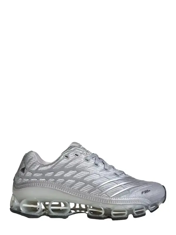Adidas Megaride F50 Sneakers - Grey