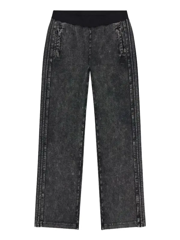 DIESEL® P-alt Track Pants - Grey