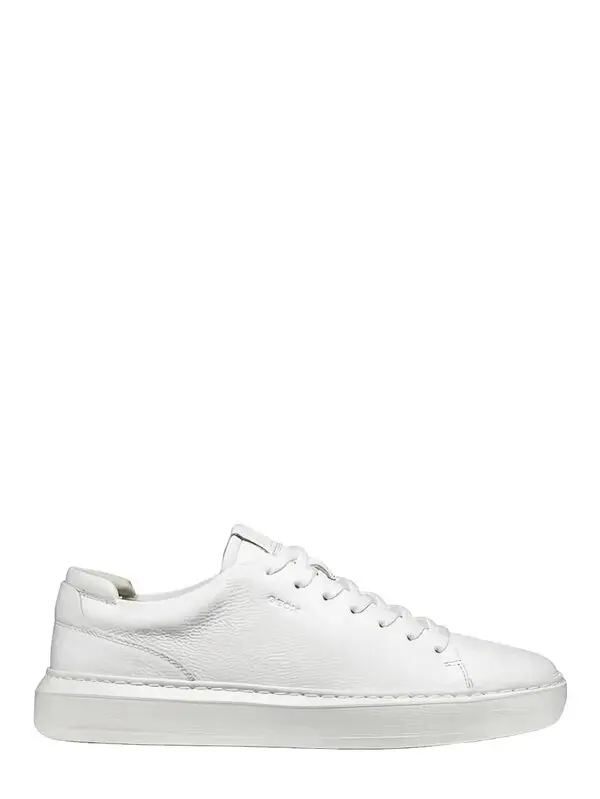 Geox Deiven Sneakers - White