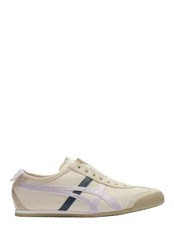 Onitsuka Tiger Mexico 66 Slip-on - Birch/faded Ash Rock