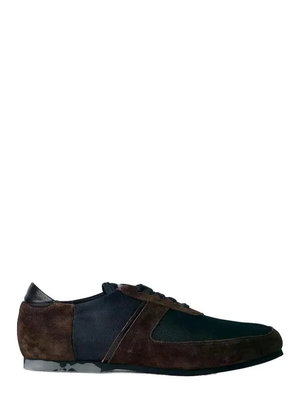 Our Legacy Low-top Sneakers - Brown