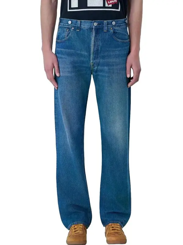 LEVI'S 1933 501® Jeans - Blue