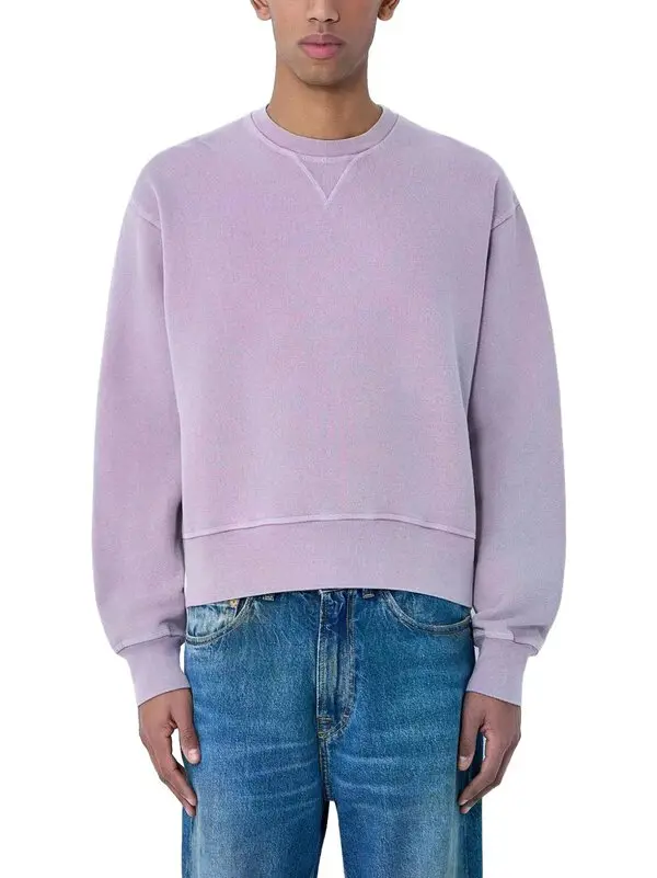 Our Legacy Base Sweatshirt - Pink