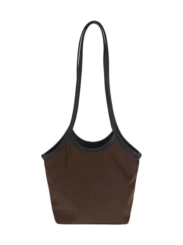 VALESQUE Cami Shoulder Bag - Brown