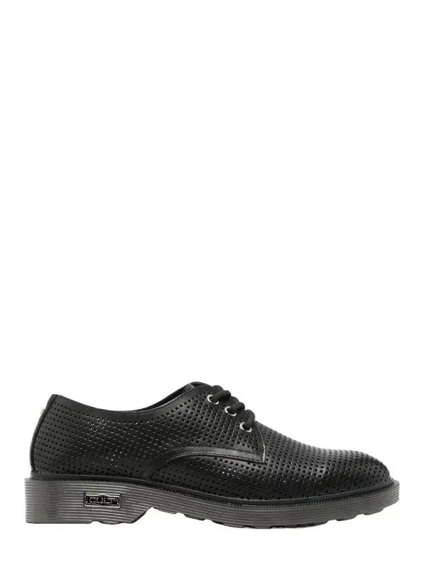 CULT Ozzy 3476 Lace-up Derby Shoes - Black
