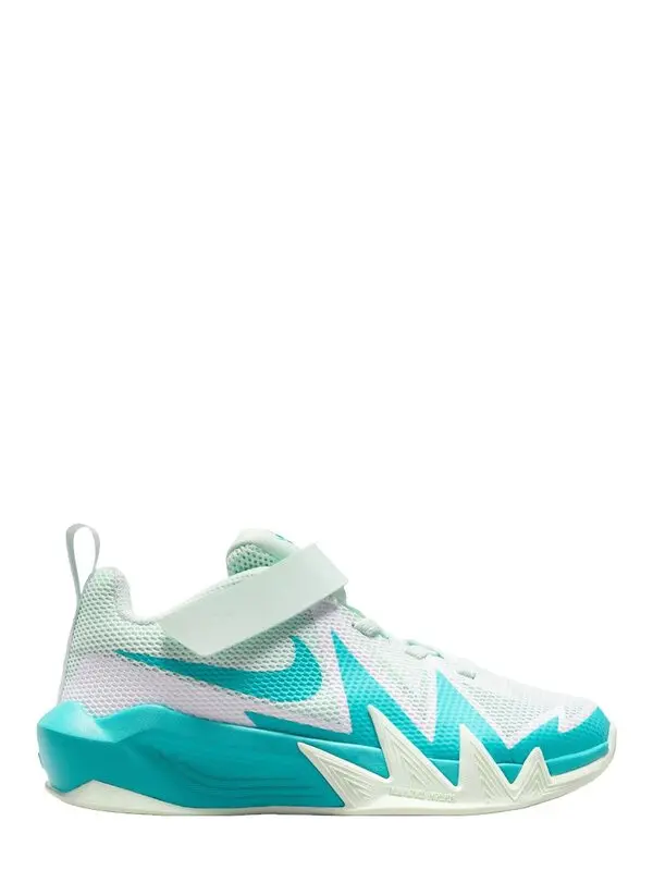 Nike St Dynamite Sneakers - Barely Green/white/dusty Cactus