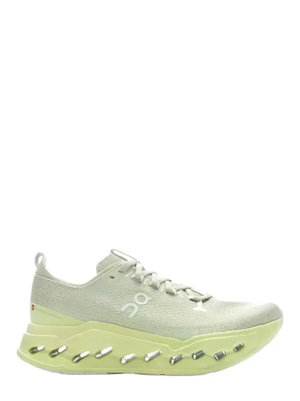 On Cloudsurfer Max Sneakers - Neutrals
