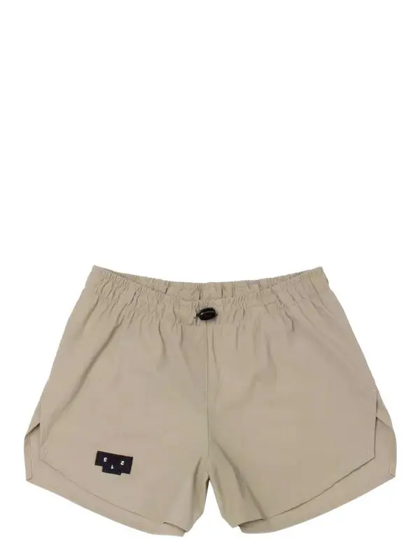 UNNA Tempo Shorts - Neutrals