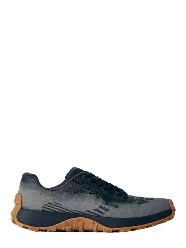 Camper Drift Trail Sneakers - Black