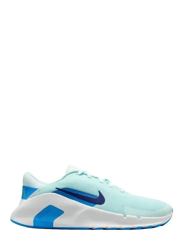 Nike Flex Train Sneakers - Glacier Blue/photo Blue/off White
