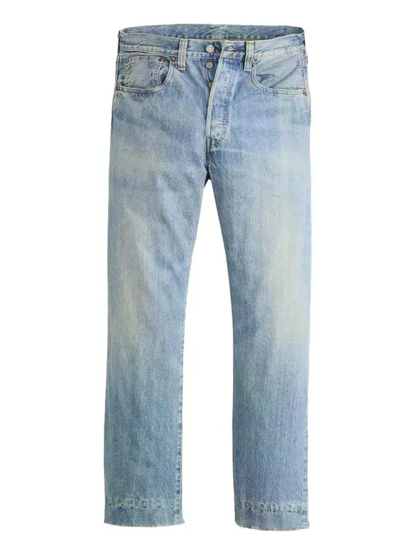 LEVI'S 501® 1947 Denim Jeans - Blue