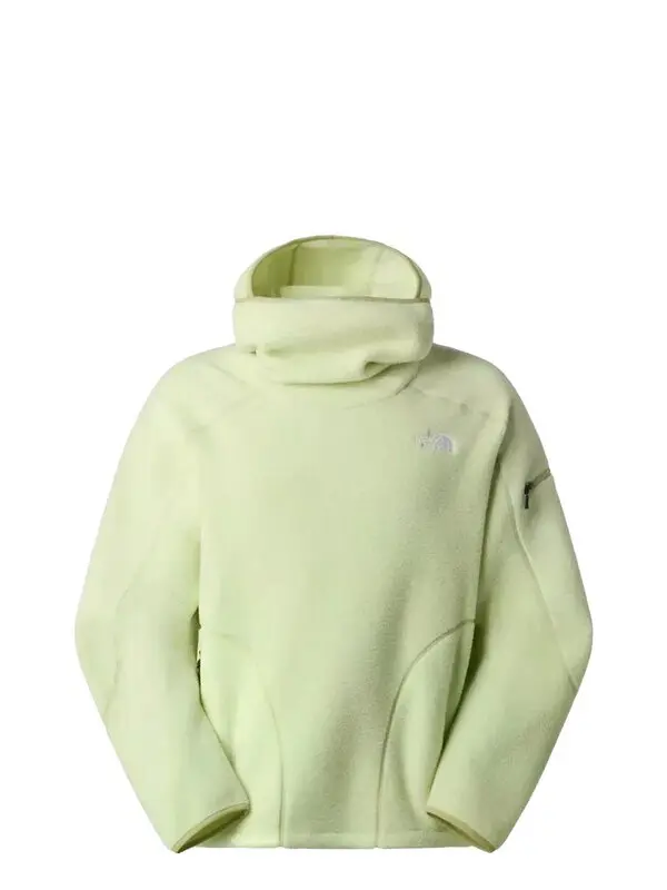 The North Face Nse Fleece Balaclava - Green