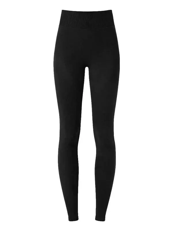 Uyn Textured Leggings - Black
