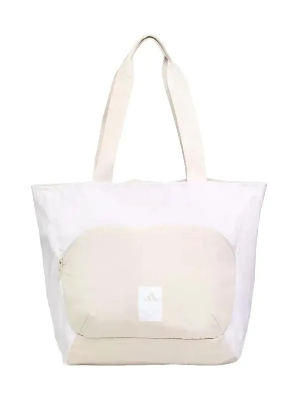 Adidas Tote Bag - White