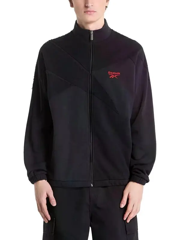 REEBOK Sport Vector Track Jacket - Black
