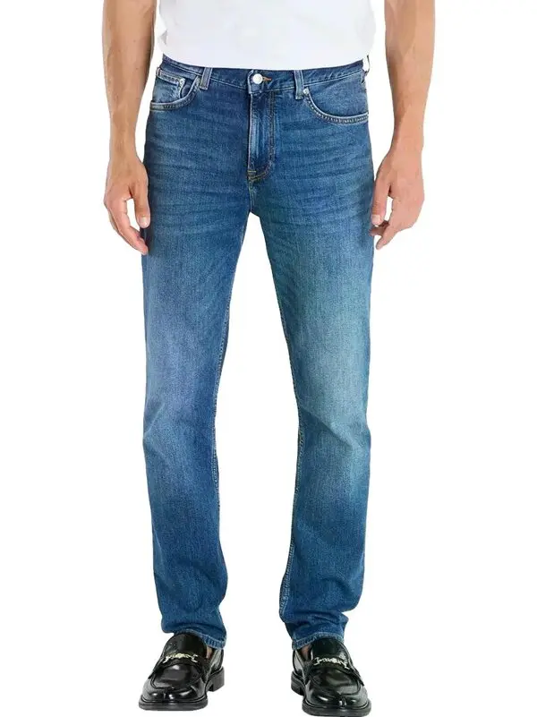 Tommy Hilfiger Denton Jeans - Blue