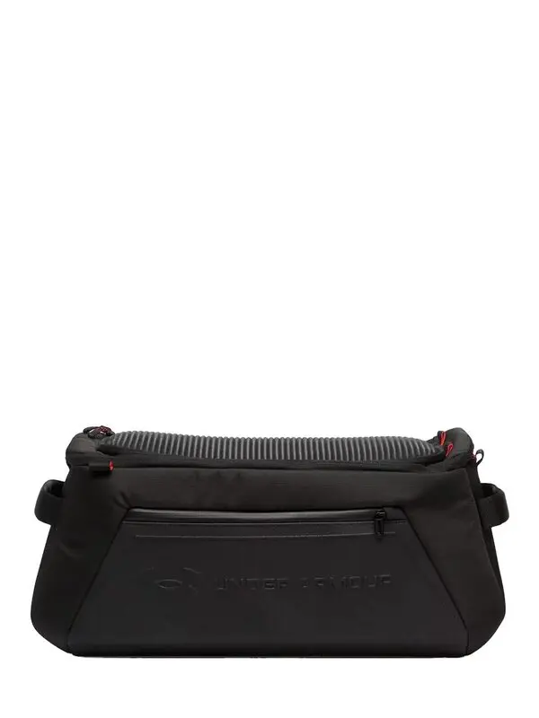 Under Armour Duffle Bag - Black
