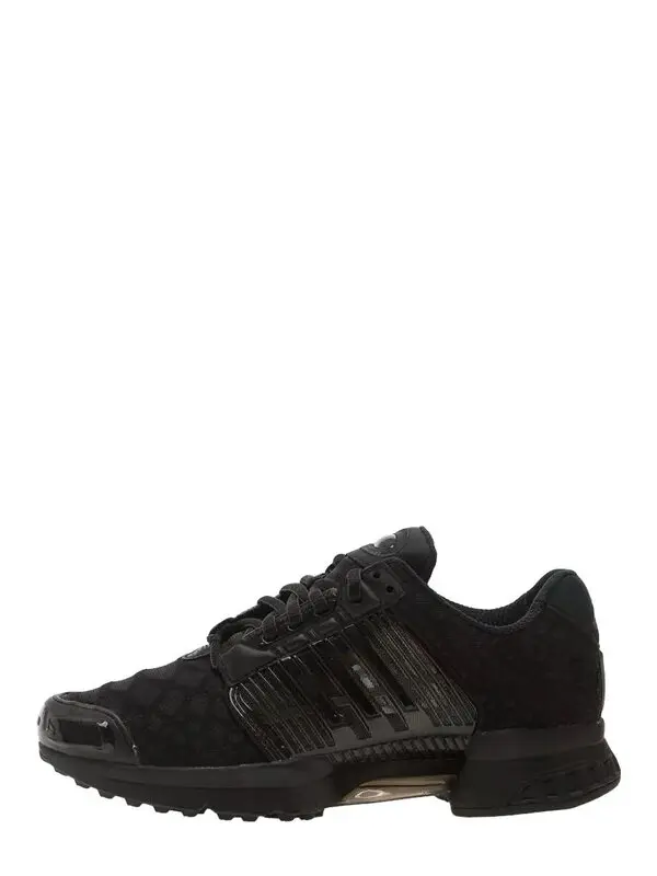 Adidas Climacool 1 Striped Sneakers - Black