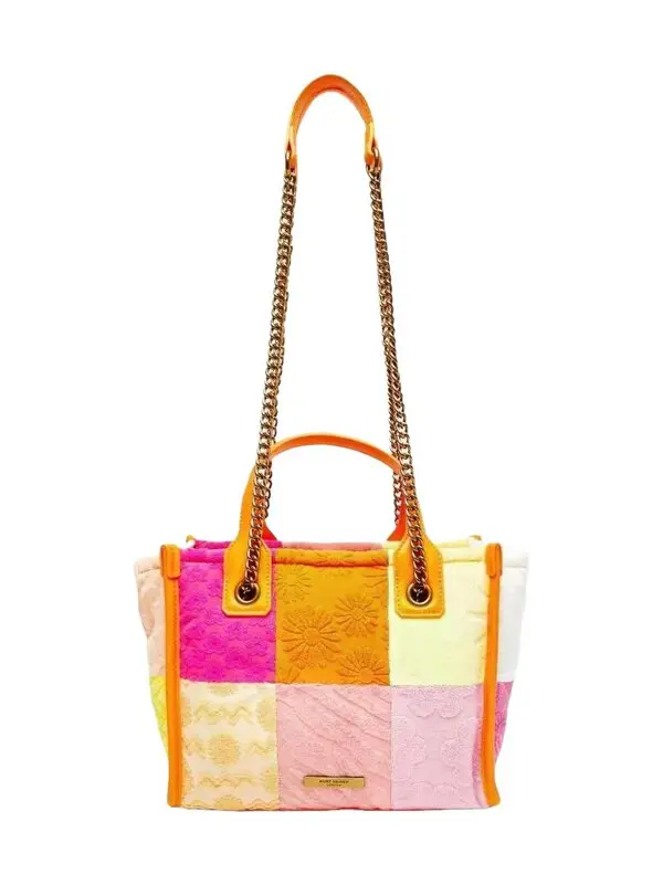 Kurt Geiger Hoxton Tote Bag - Pink