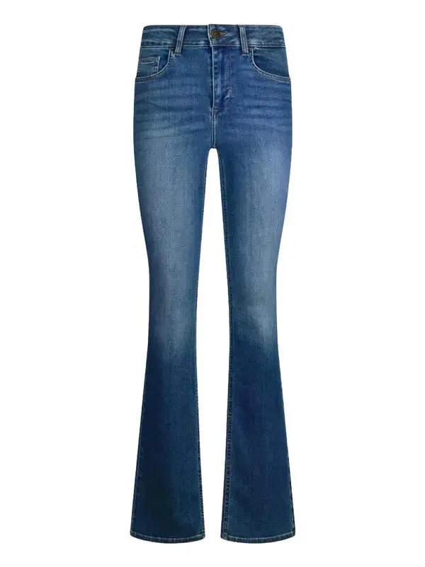 Liu Jo Bootcut Jeans - Blue