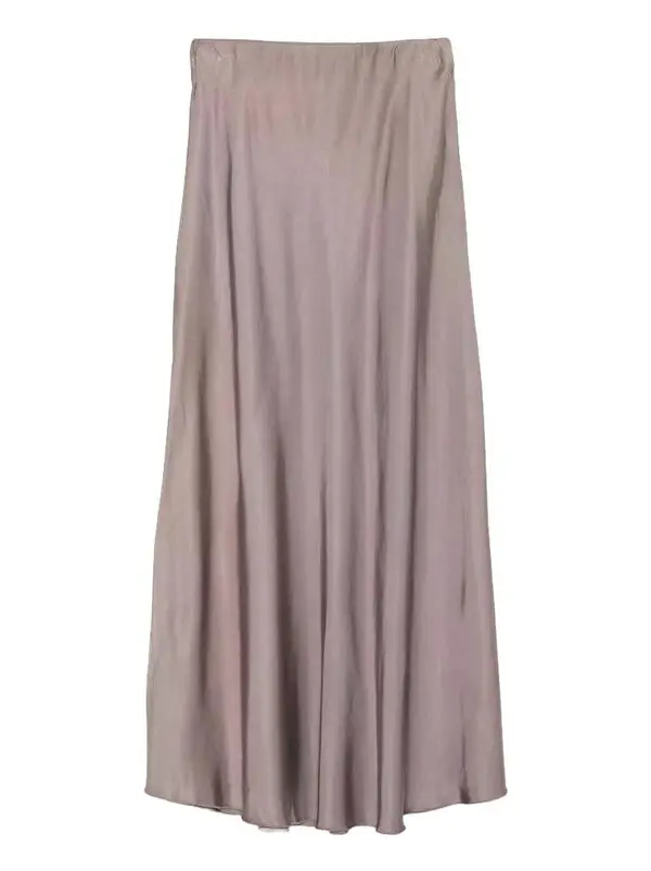 DANIELE FIESOLI Flowing Skirt - Neutrals