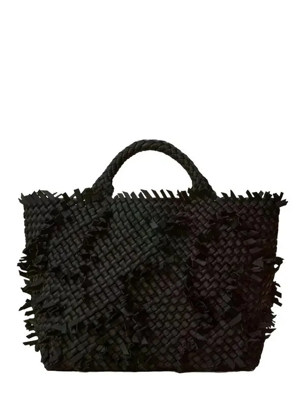 NAGHEDI Barths Tote Bag - Black