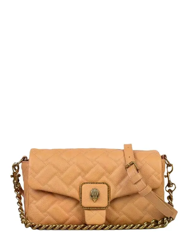 Kurt Geiger Pimlico Crossbody Bag - Neutrals