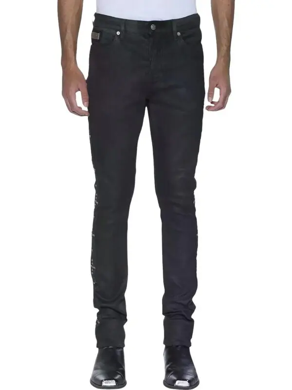 Ksubi Van Winkle Plus Jeans - Black