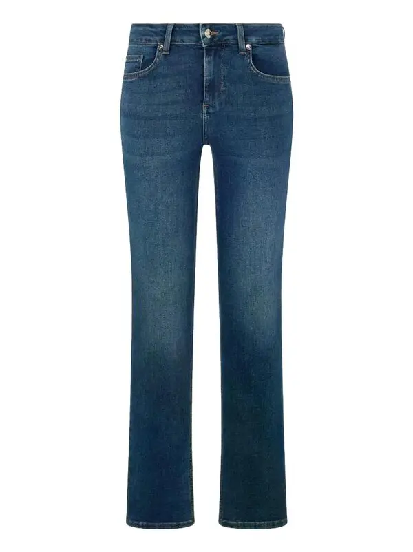 Liu Jo Slim-fit Jeans - Blue