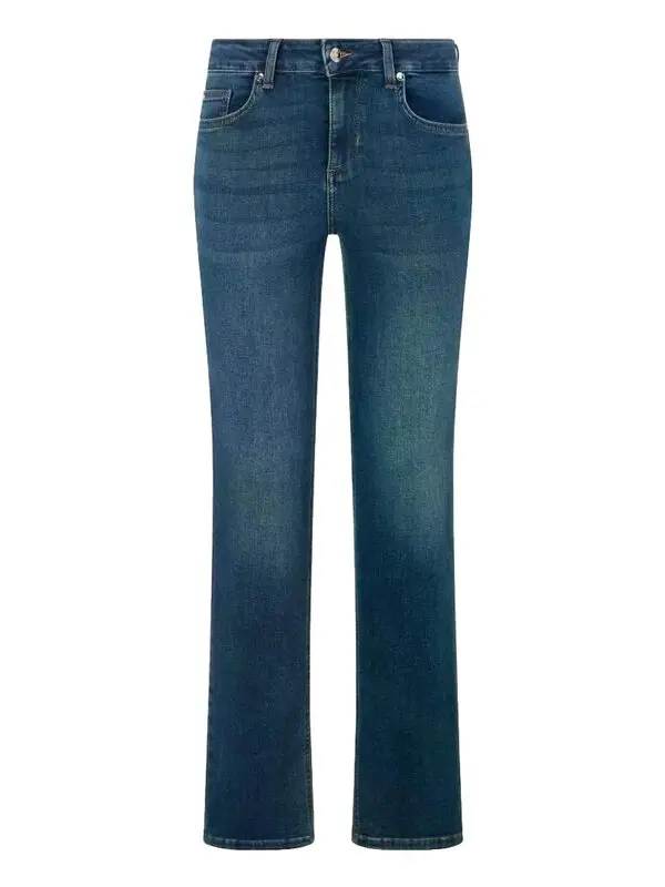 Liu Jo Slim-fit Jeans - Blue