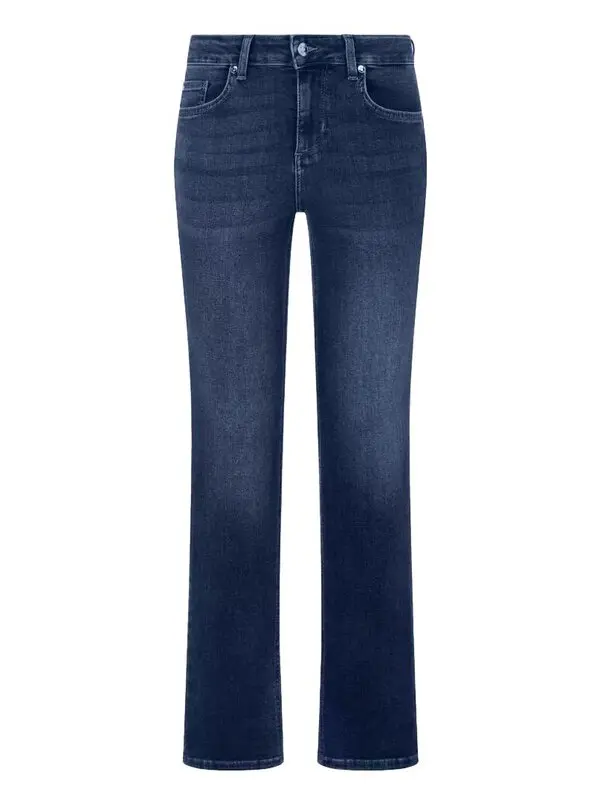 Liu Jo Slim-fit Jeans - Blue