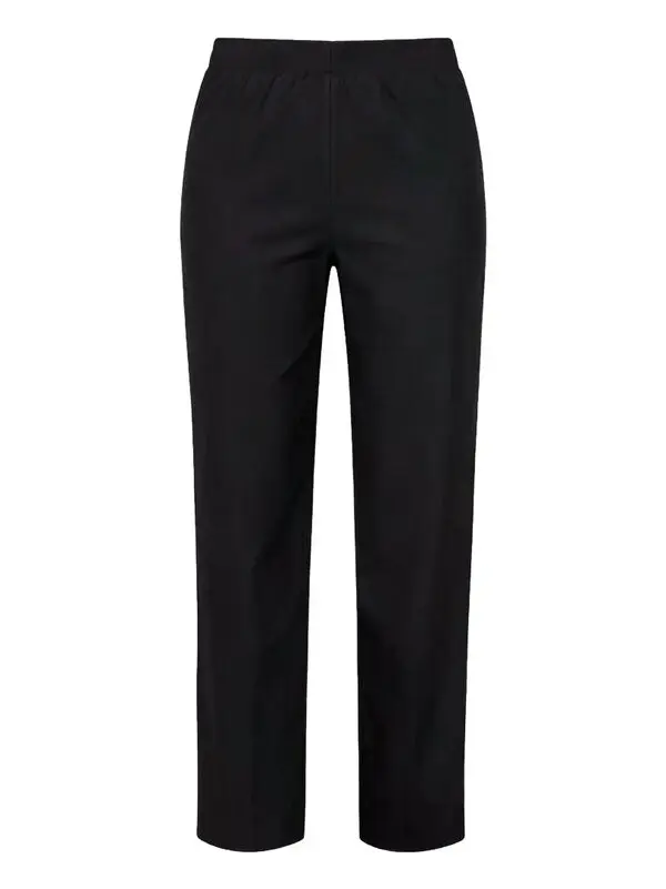 MEIMEIJ Elasticated Trousers - Black