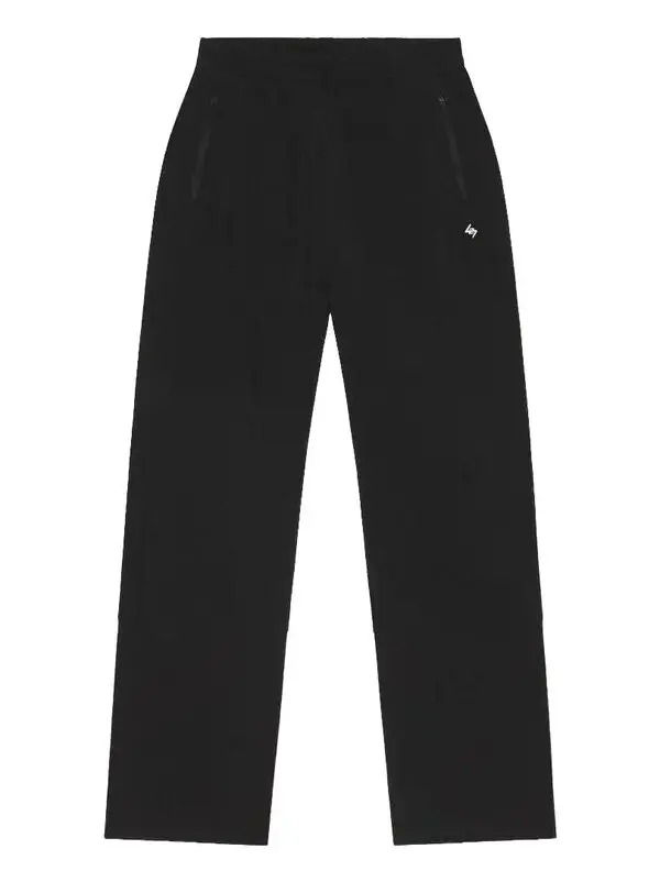 REPRESENT Team 247 Straight-leg Track Pants - Black