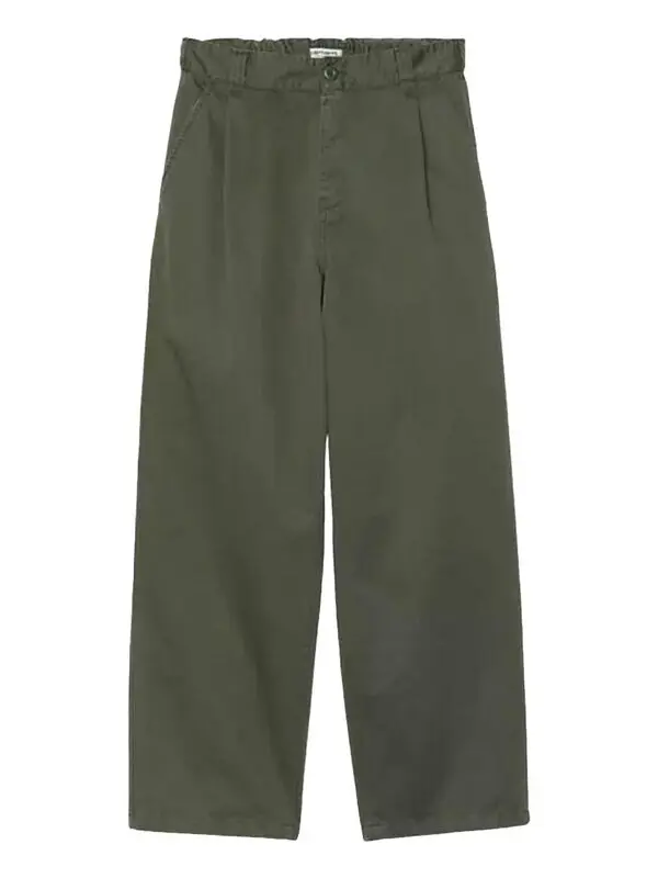 Carhartt Work In Progress Marv Trousers - Green