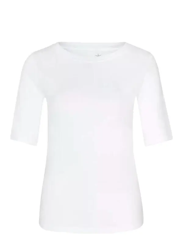 JUVIA T-shirt - White
