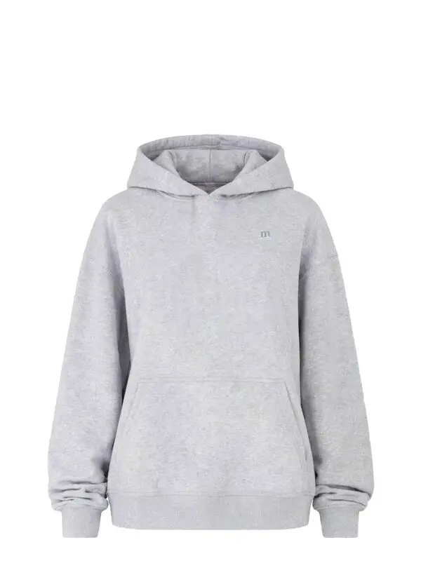 MATINEE Logo Hoodie - Grey