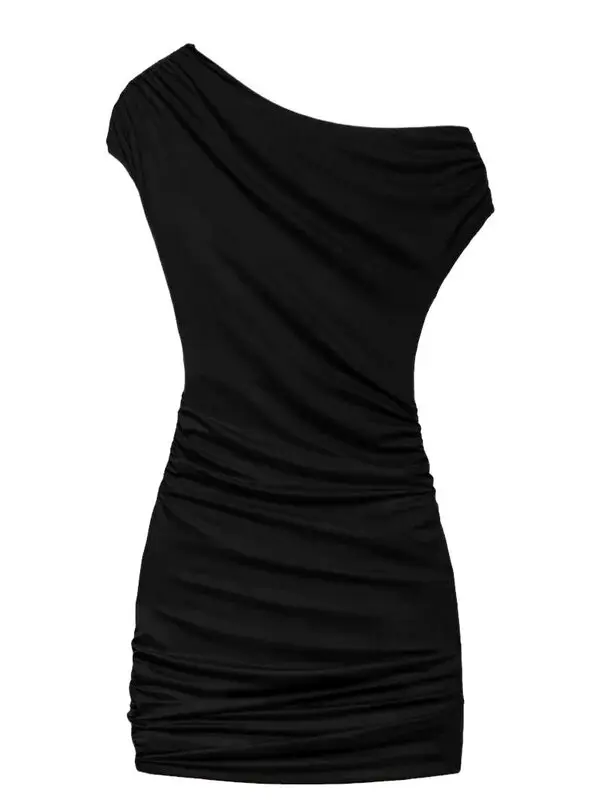 ANIYE BY Ria Mini Dress - Black