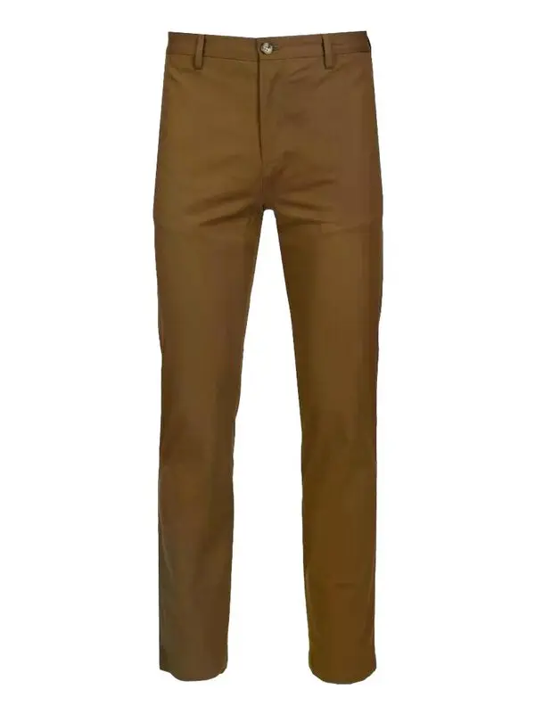 Paul Smith Chino Trousers - Brown