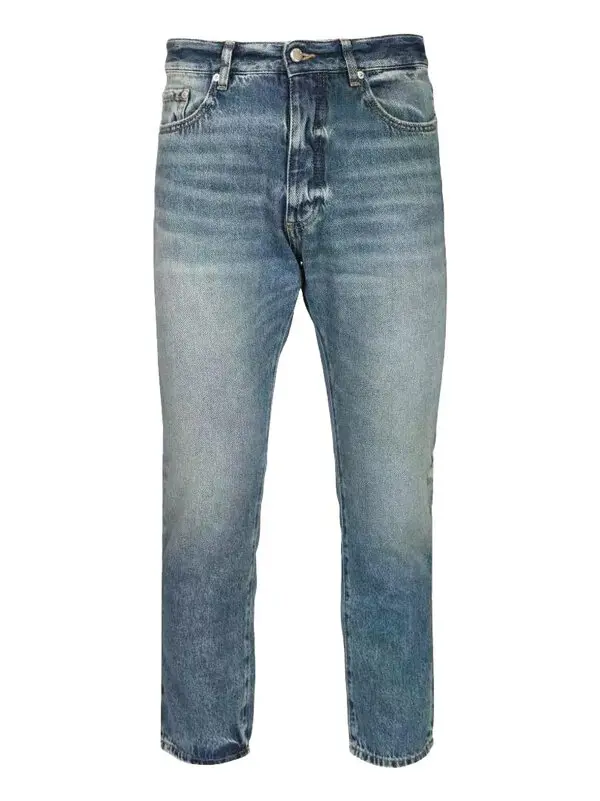 ICON DENIM LOS ANGELES Josh Jeans - Blue