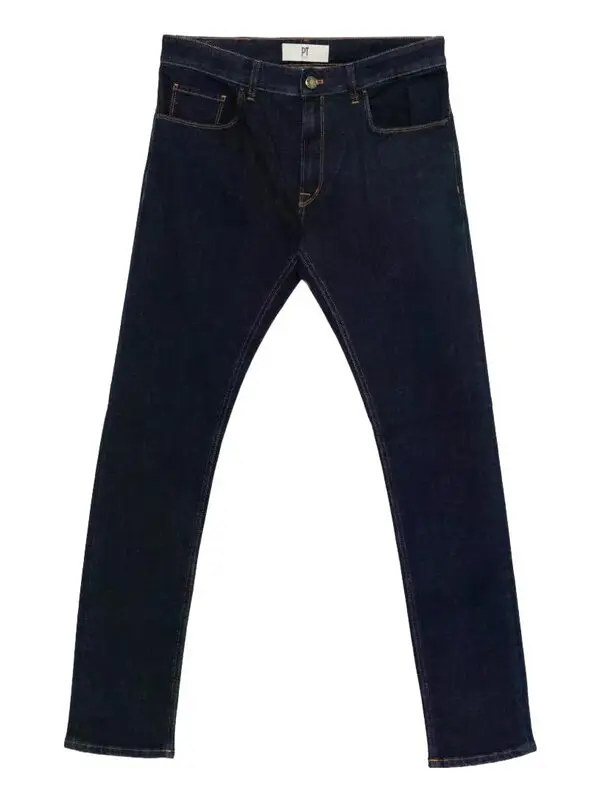 PT TORINO Jazz Jeans - Blue